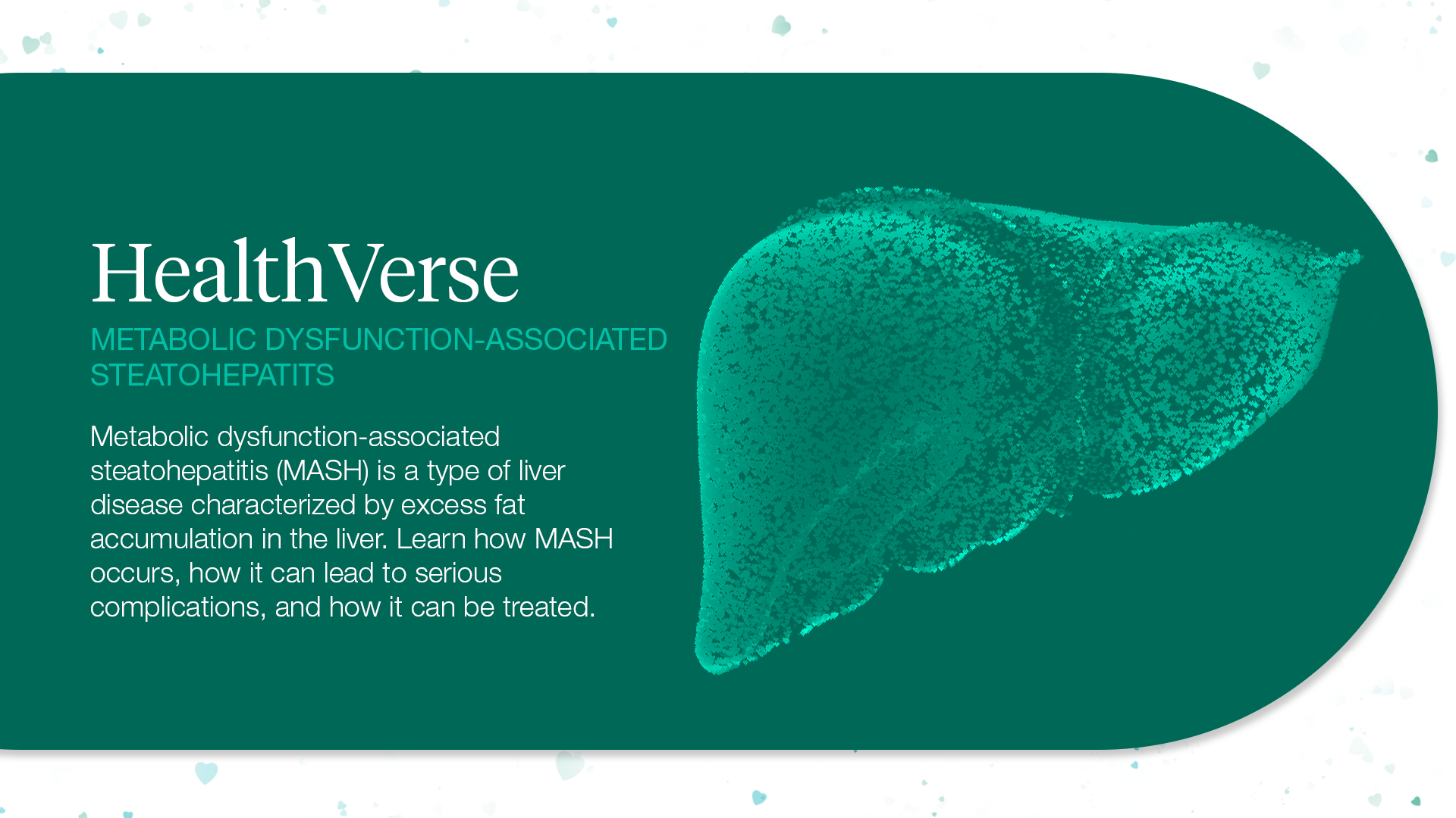 What are the stages of MASLD and MASH? - Sharecare